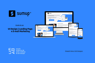 Portfólio | Elisabeth Vieira